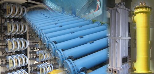 Electrolyzers, Electro Chlorinator, Chlorination, Chlorinator, DSA ...